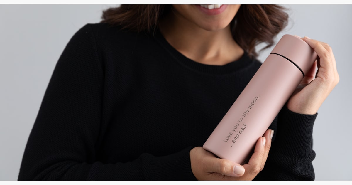 5 Engraving Styles To Create a Personalized Gift